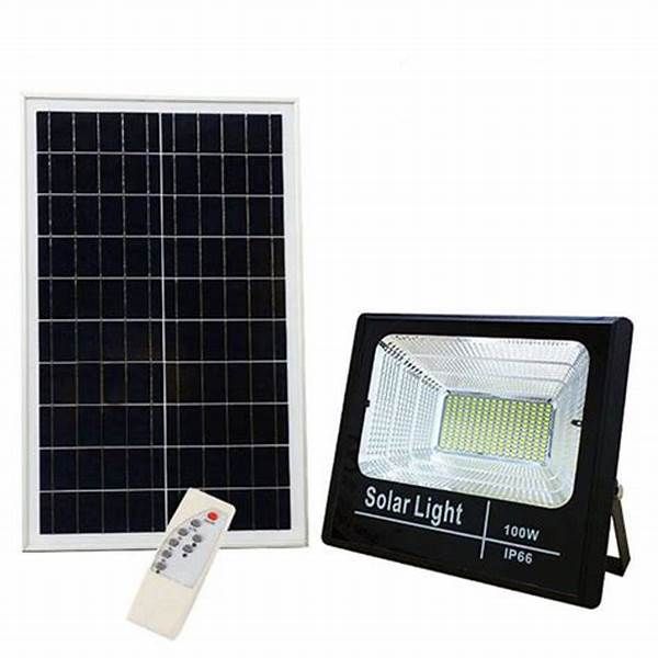 Reflector Led solar | Neoled